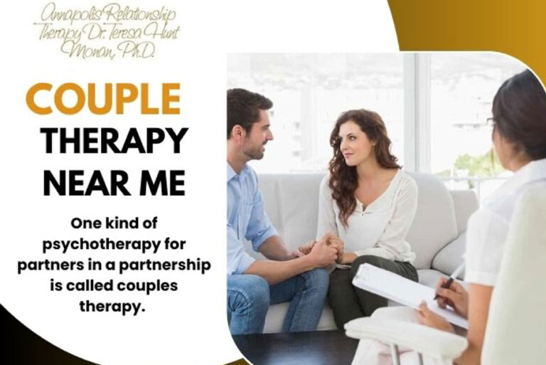 Couples Counselling in Thornhill | Rafati Counselling Services